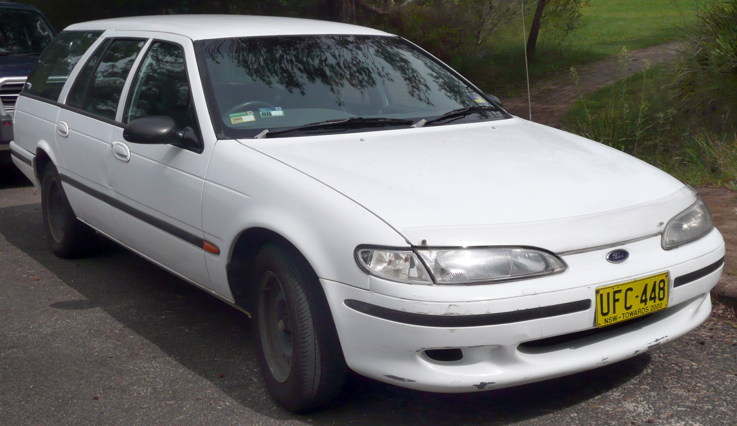 1995 Ford FALCON - falconlover - Shannons Club