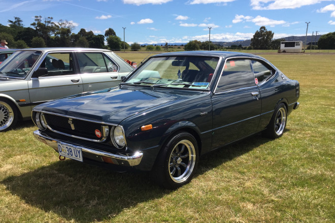 1979 Holden HZ Statesman SL/E | 2021 Shannons Club Online Show & Shine