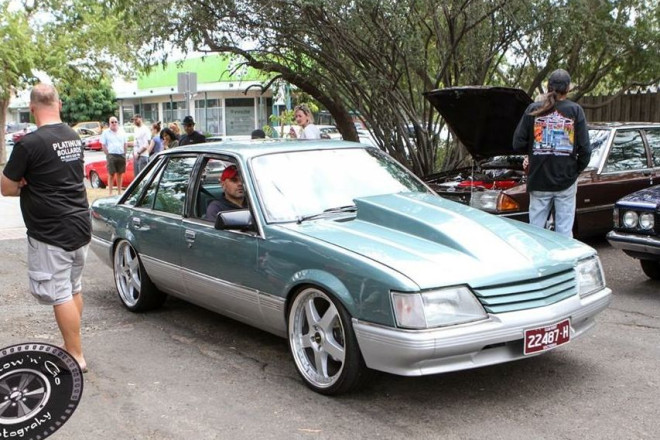 1989 Toyota Ma71 Supra - Show & Shine - Shannons Club