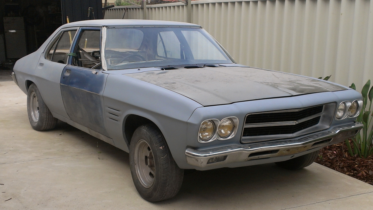 1973 Holden monaro hq - john350 - Shannons Club