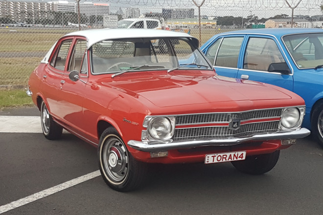 1980 Ford FALCON | 2021 Shannons Club Online Show & Shine