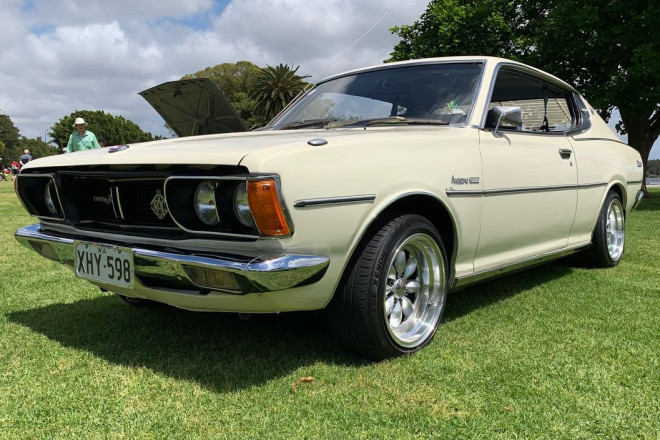 1999 Suzuki Hyabusa | 2020 Shannons Club Online Show & Shine