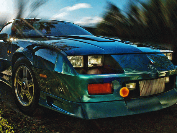 1992 Chevrolet CAMARO Z28 - chevfan - Shannons Club