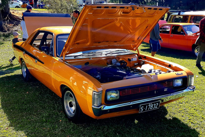 1976 Holden TORANA SL/R 5000 | 2020 Shannons Club Online Show & Shine