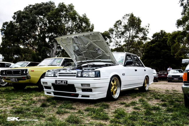 1974 Holden Statesman Deville | 2021 Shannons Club Online Show & Shine