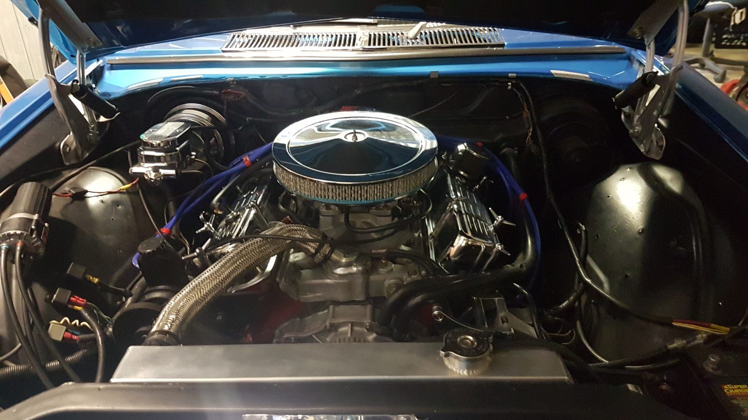 1976 Holden SANDMAN - johnharris64 - Shannons Club