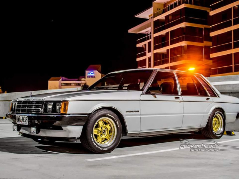 1981 Ford Zj fairlane | 2020 Shannons Club Online Show & Shine