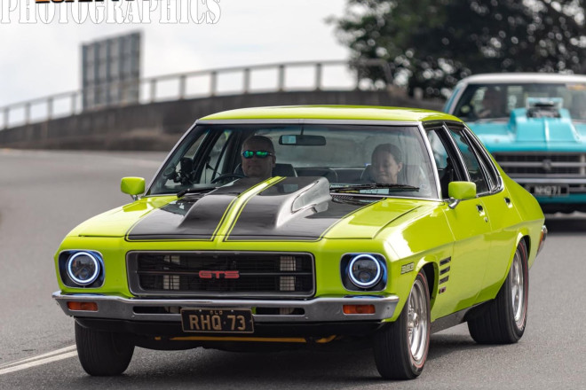 2014 Holden Wn statsman caprice | 2022 Shannons Club Online Show & Shine