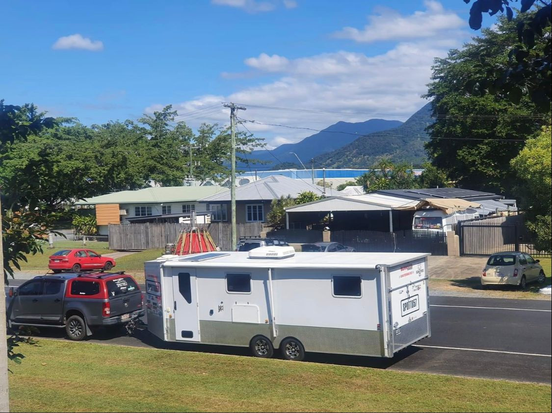 2020 Enclosed car Trailer Trailer - shrj55 - Shannons Club
