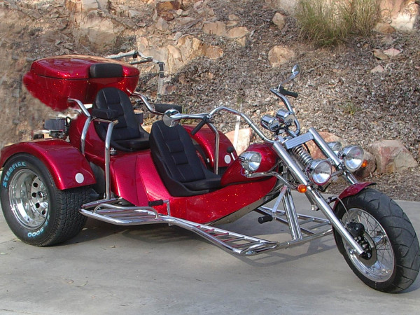 2005 REWACO HS4 - MYH54 - Shannons Club
