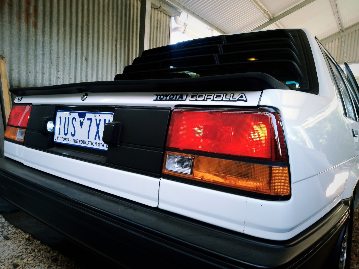 Photo by rollyae82 - Shannons Club