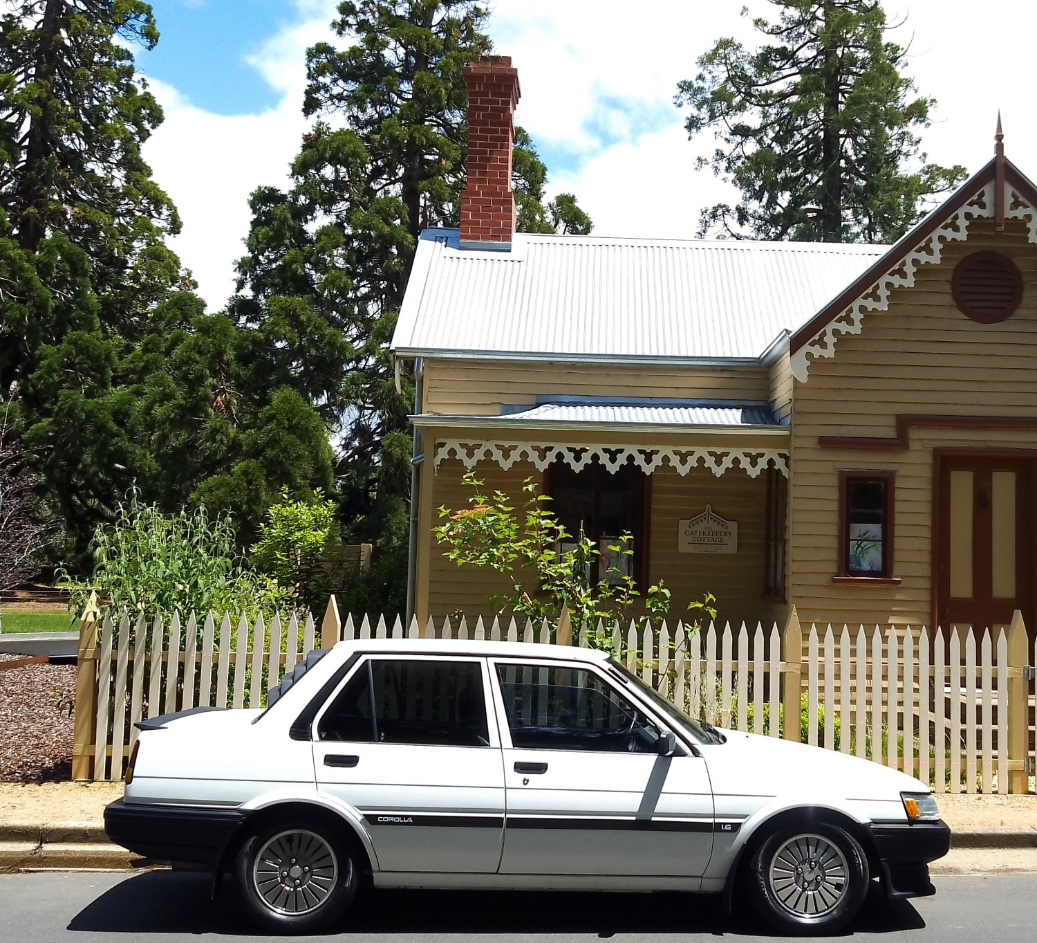 Photo by rollyae82 - Shannons Club