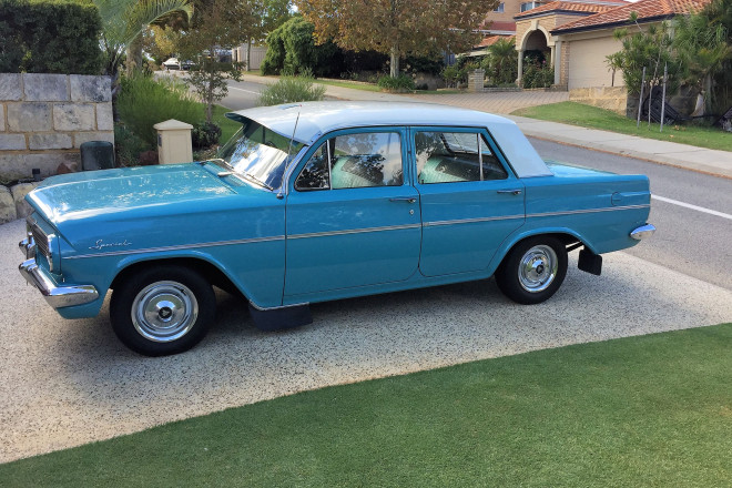1964 Plymouth Sport Fury | 2022 Shannons Club Online Show & Shine
