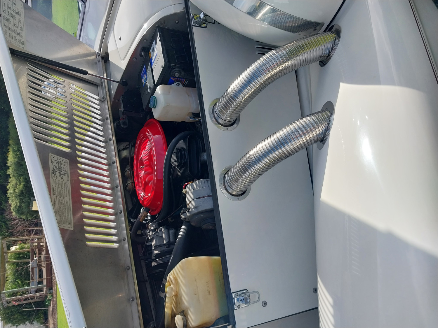 1981 Excalibur PHAETON series 4 - morrismilk1 - Shannons Club