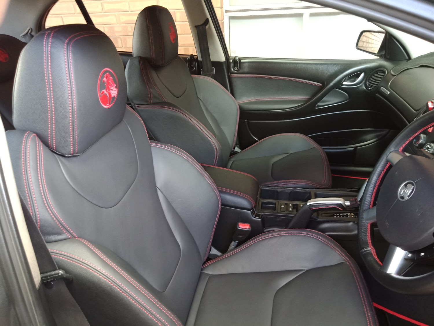 Photo by DanielBament - Shannons Club