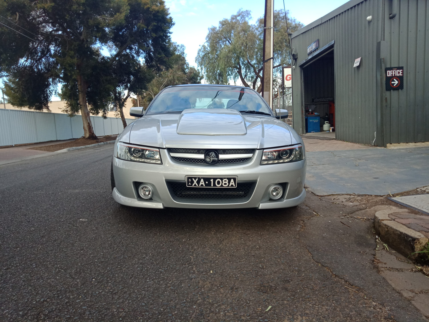 Photo by DanielBament - Shannons Club