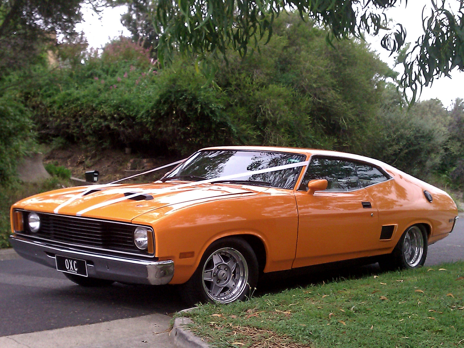 1977 Ford XC FALCON 500 ALX72 Shannons Club 1977 Ford XC FALCON 500 ALX72 Shannons Club