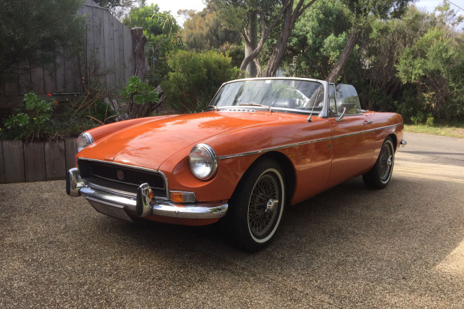 2013 Ford DRB 540 | 2021 Shannons Club Online Show & Shine