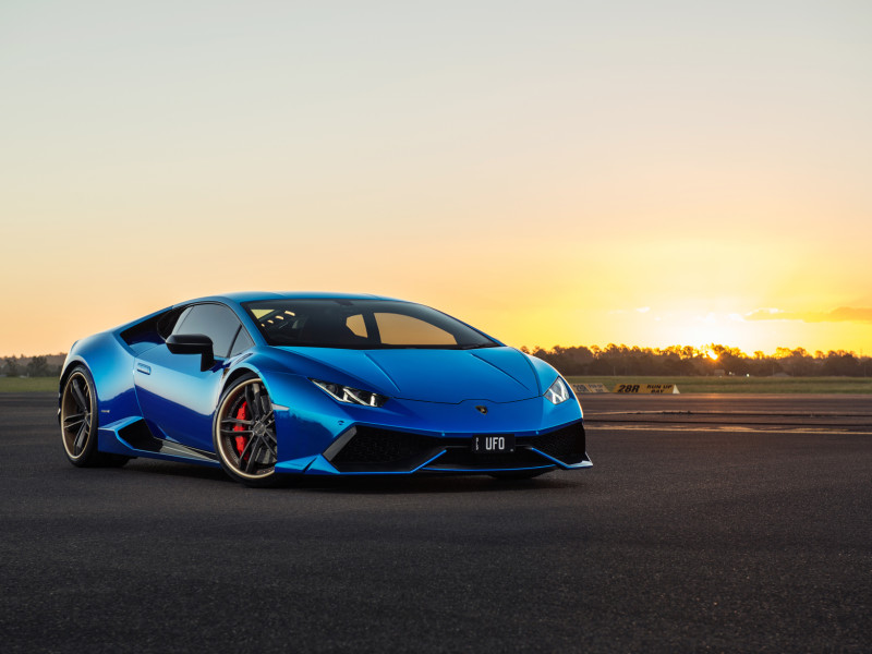 2014 Lamborghini Huracan | 2021 Shannons Club Online Show & Shine