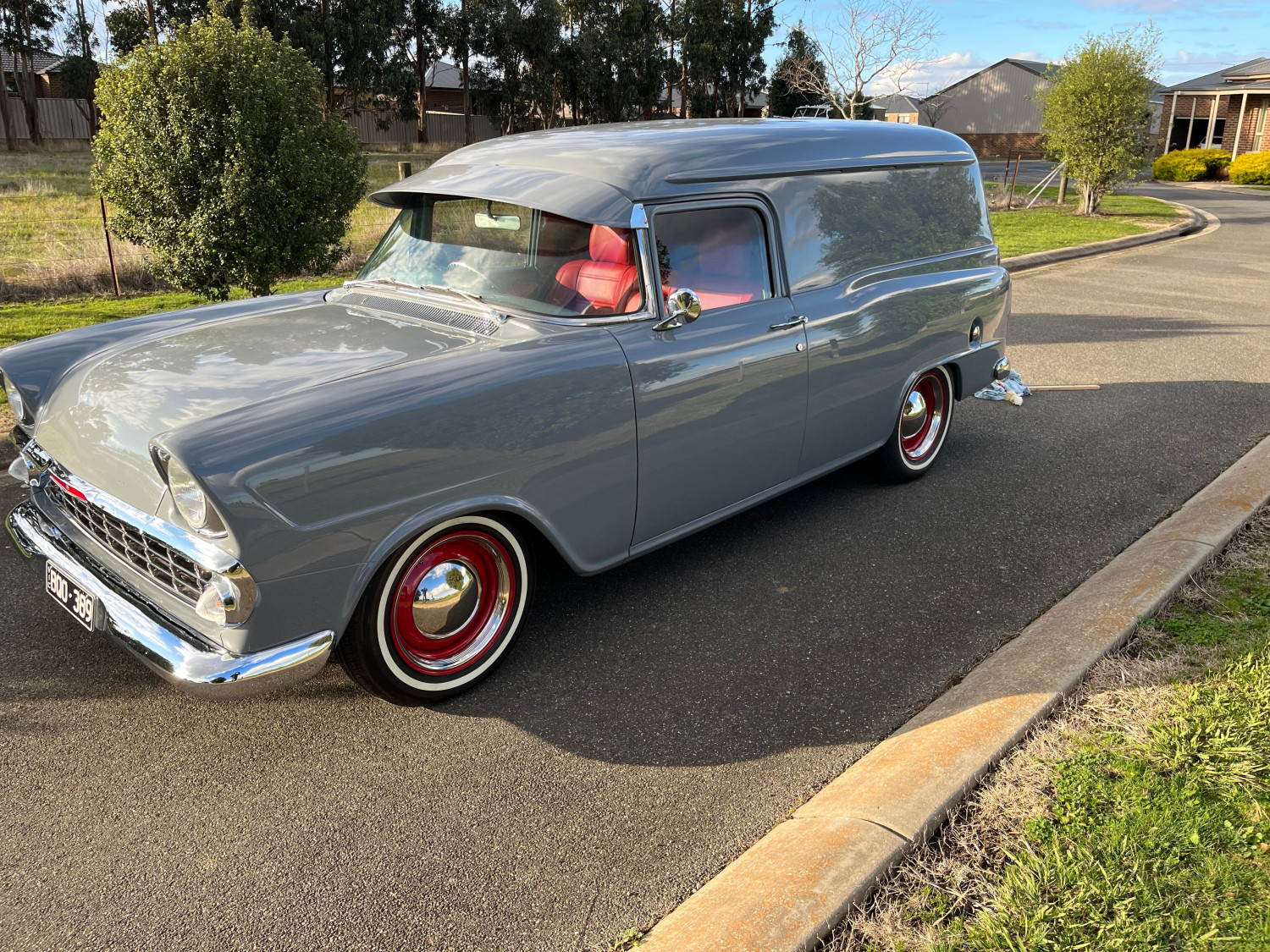 1962 Holden EK - jwebb2 - Shannons Club