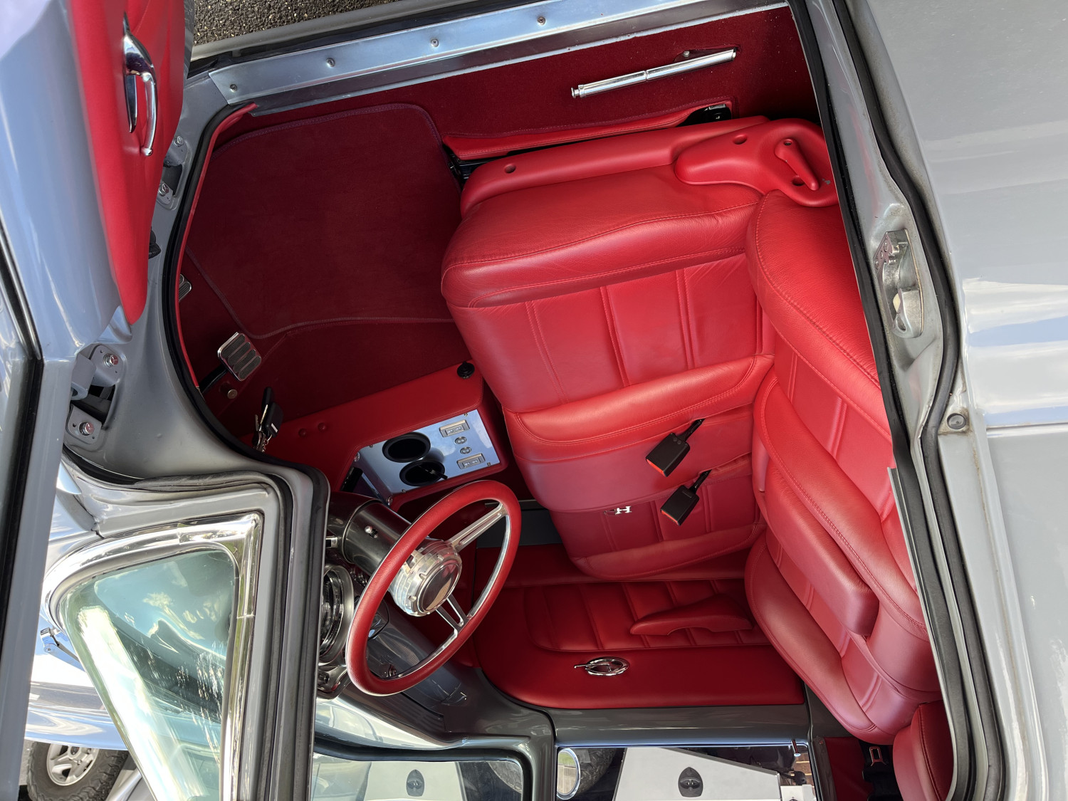1962 Holden EK | 2022 Shannons Club Online Show & Shine