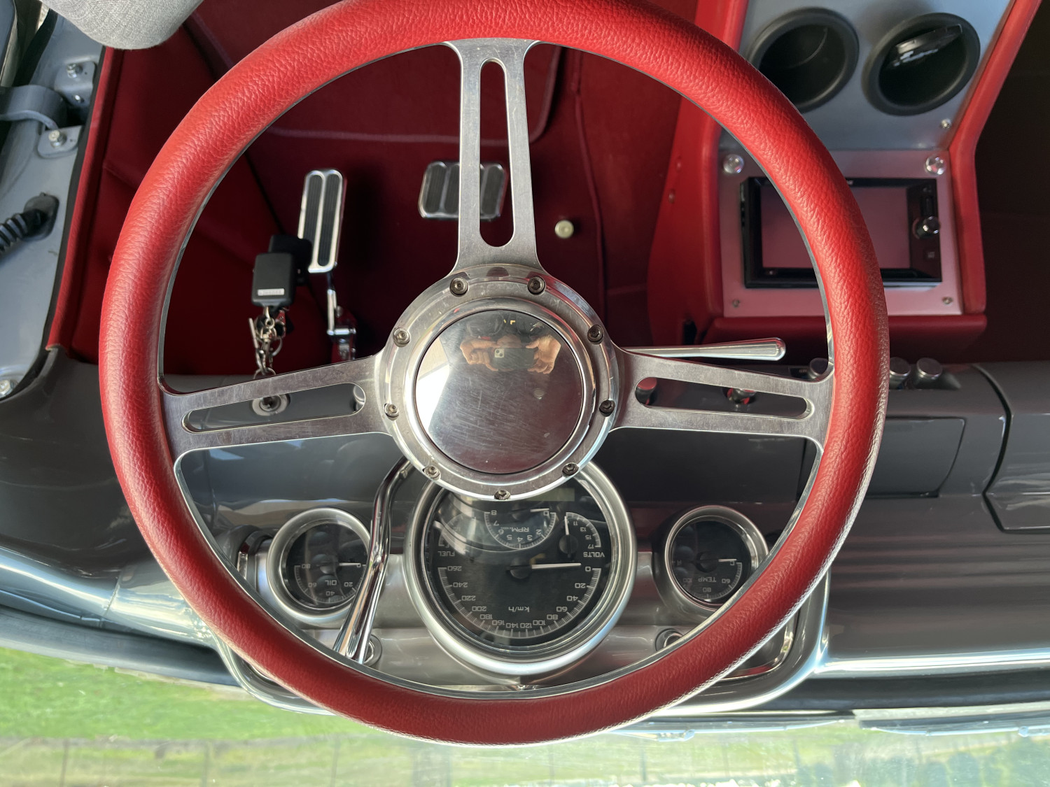 1962 Holden EK | 2022 Shannons Club Online Show & Shine