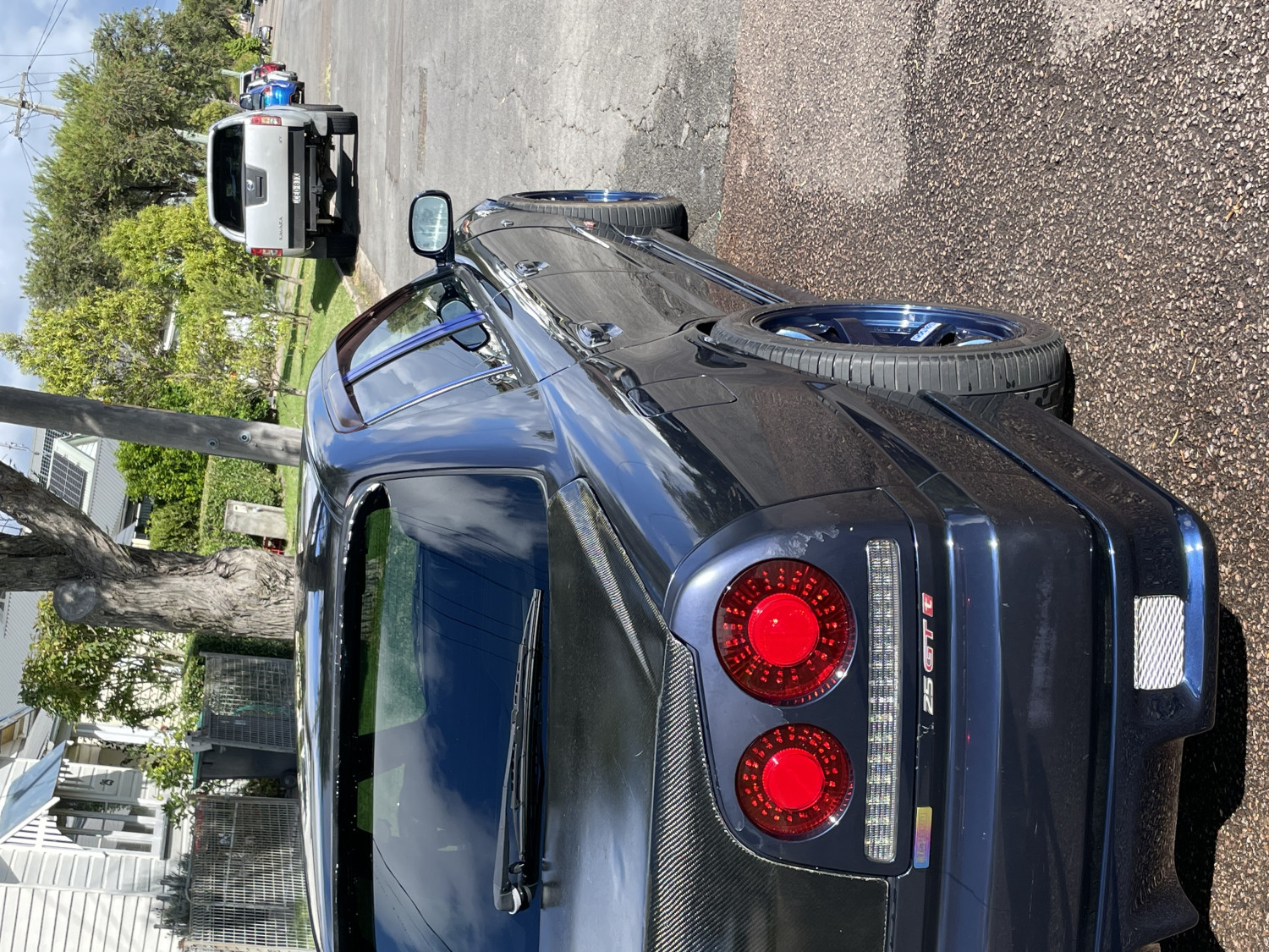 1998 Nissan SKYLINE | 2023 Shannons Club Online Show & Shine