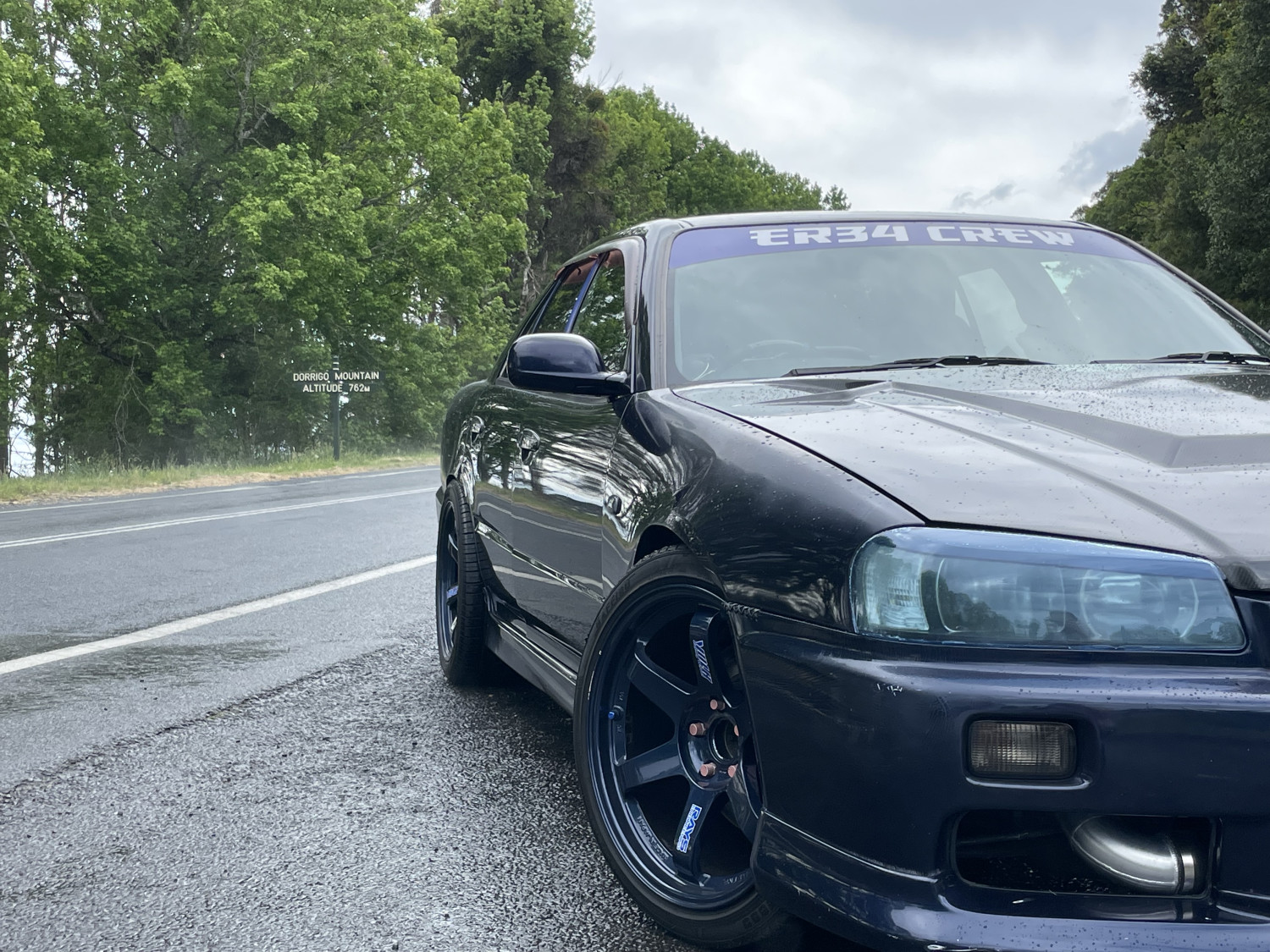 1998 Nissan SKYLINE | 2023 Shannons Club Online Show & Shine