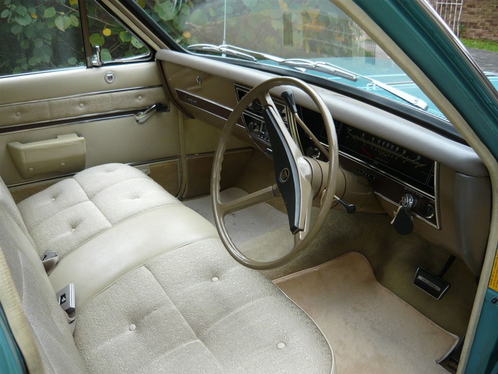 1968 Holden HK Brougham 307 - hjmonaro - Shannons Club