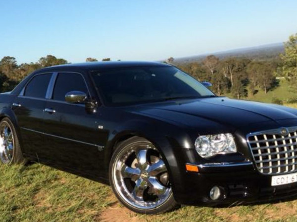 2006 Chrysler 300C 5.7 HEMI V8 - Joshuabuttigieg - Shannons Club