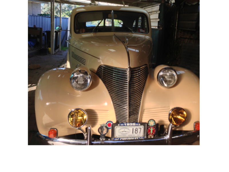 1939 Chevrolet standard | 2021 Shannons Club Online Show & Shine