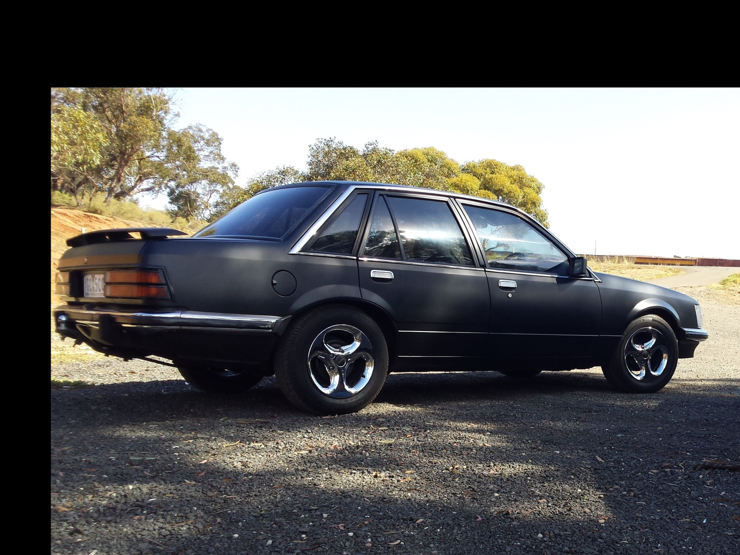 1985 Holden COMMODORE - aardvark1963 - Shannons Club