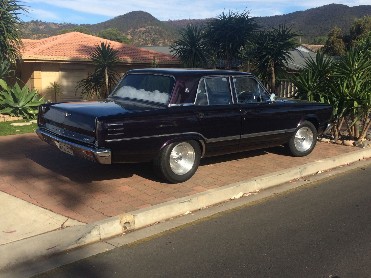 1967 Chrysler REGAL - carminecaliendo23 - Shannons Club