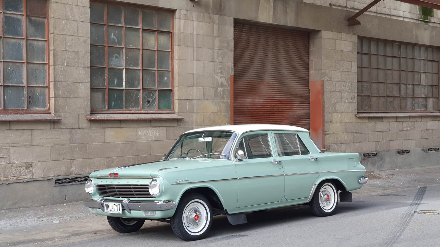 1963 Holden Ej | 2021 Shannons Club Online Show & Shine