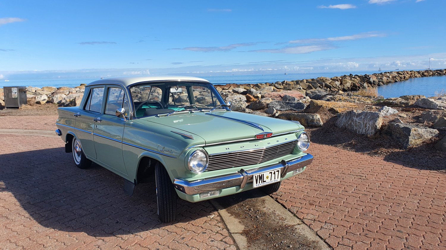 1963 Holden Ej | 2021 Shannons Club Online Show & Shine