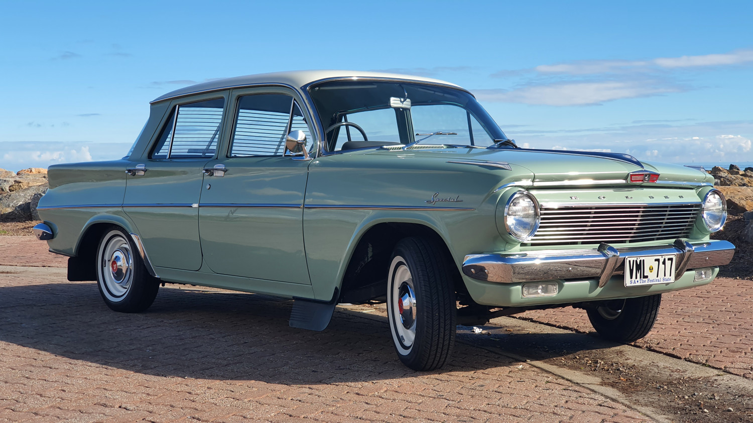 1963 Holden Ej | 2021 Shannons Club Online Show & Shine