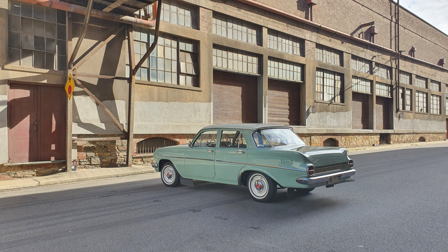 1963 Holden Ej | 2021 Shannons Club Online Show & Shine