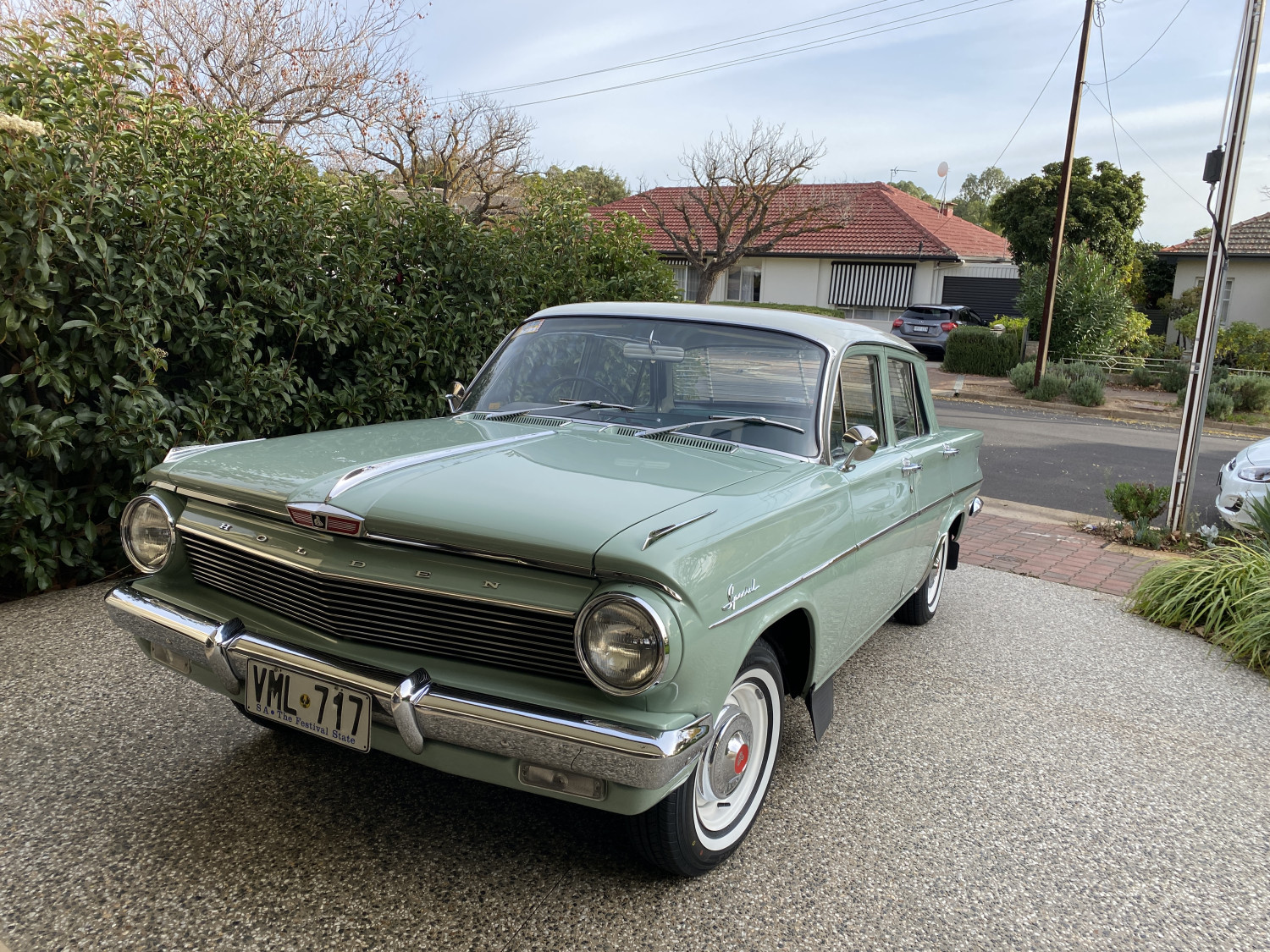 1963 Holden Ej | 2021 Shannons Club Online Show & Shine