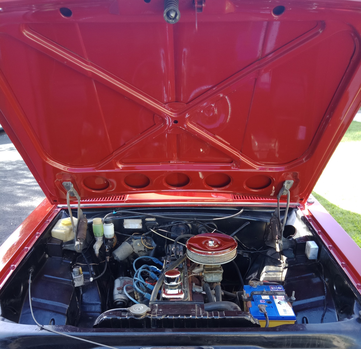 1966 Holden HR | 2021 Shannons Club Online Show & Shine