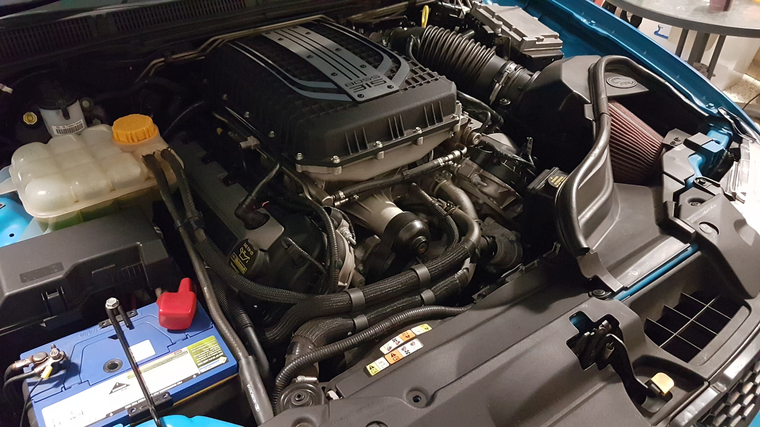 2012 Ford Performance Vehicles Fg gs 315 supercharged | 2021 Shannons ...