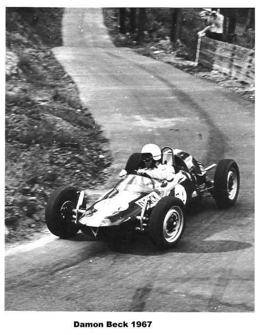1965 Rennmax Mk1 Formula Vee - terry007 - Shannons Club