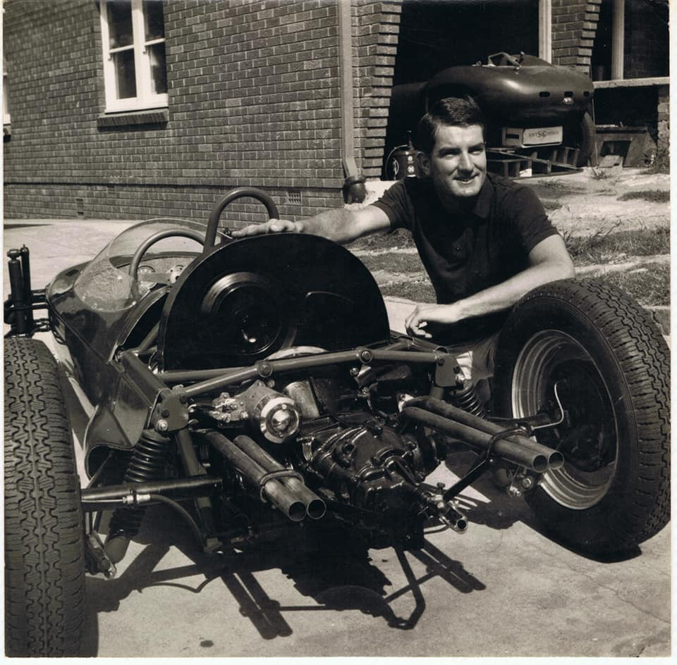 1965 Rennmax Mk1 Formula Vee - terry007 - Shannons Club