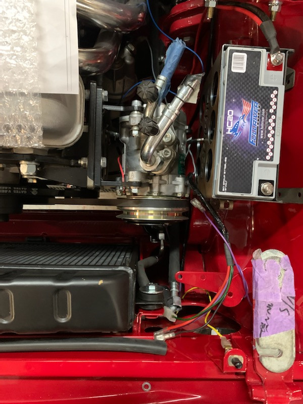 Photo by royjohnson - Shannons Club