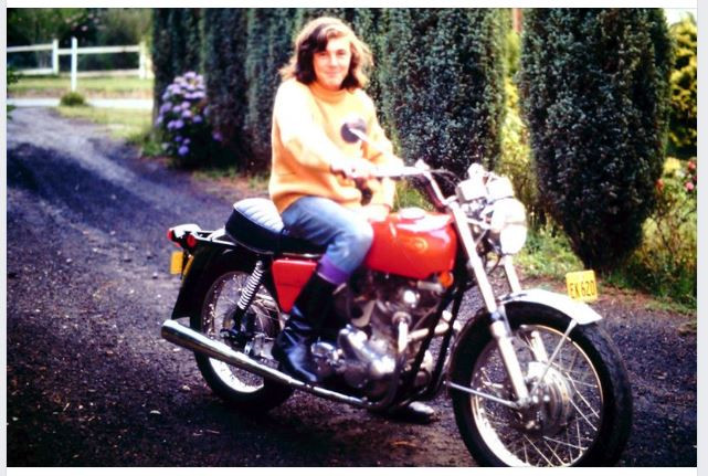 1971 Norton roadster roadster - markhealey - Shannons Club