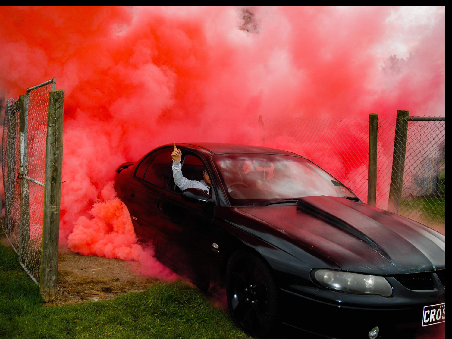 2002 Holden COMMODORE - elliot_cros - Shannons Club