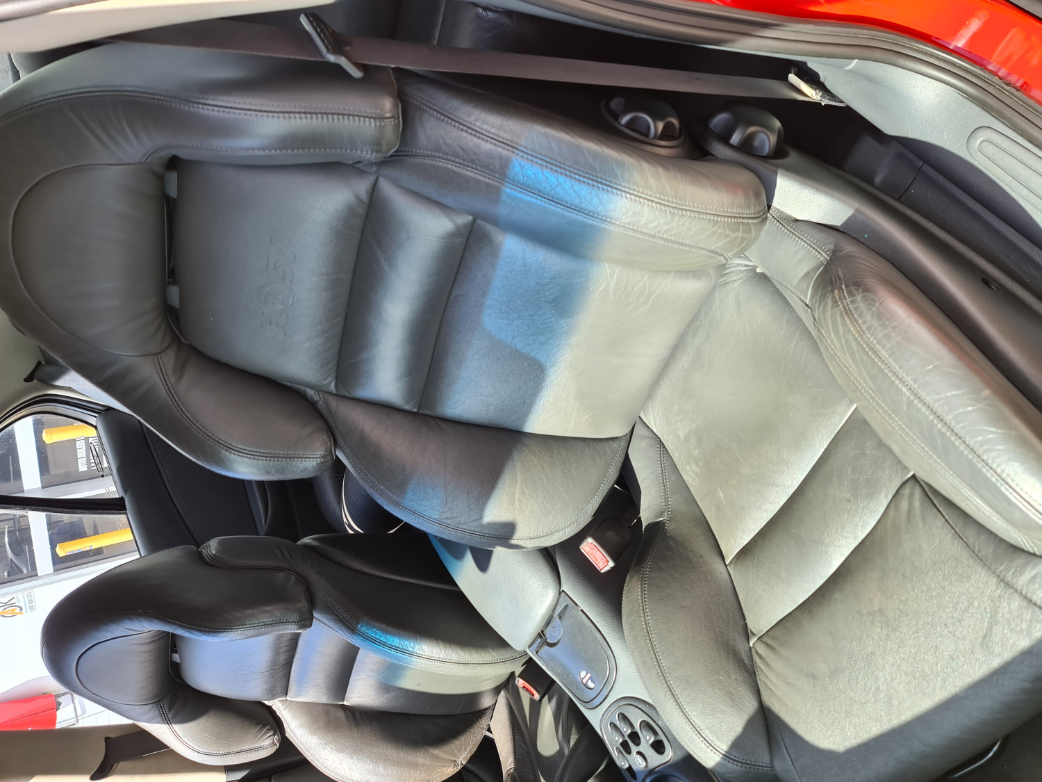 1999 Holden Special Vehicles HSV CLUB SPORT VT | 2021 Shannons Club ...