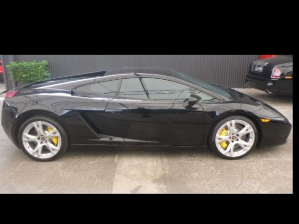 2006 Lamborghini GALLARDO - petemzas - Shannons Club