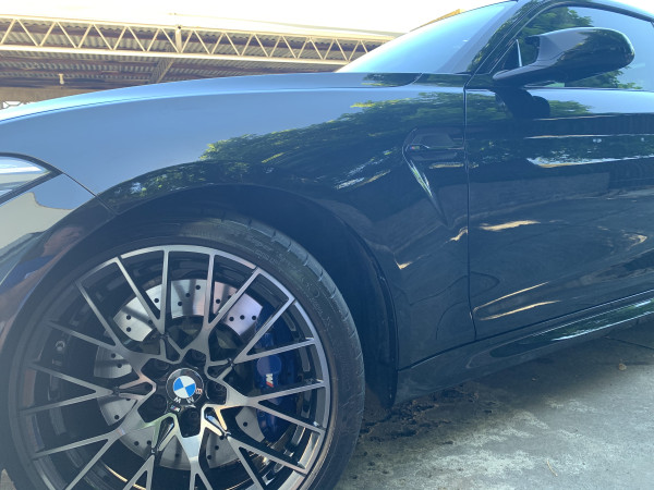 2018 BMW M2C - Mike19 - Shannons Club