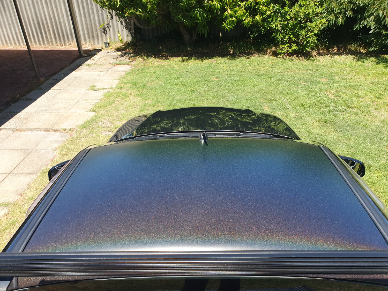 2009 Ford Falcon xr6t - roya87 - Shannons Club