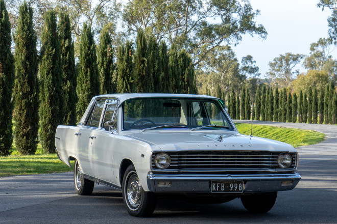 1979 Ford FALCON | 2021 Shannons Club Online Show & Shine